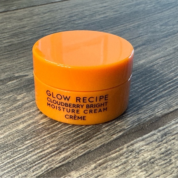 Glow Recipe | Skincare | New Glow Recipe Cloudberry Bright Moisture ...